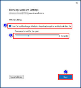 How To Enable or Disable Work Offline Mode in Outlook