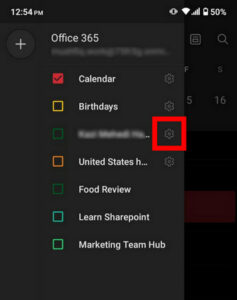 How to Stop Sharing Calendar in Outlook [PC/Web/Mobile]