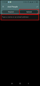 How to Add Optional Attendees in Outlook [Easy Guide 2024]