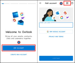 Where to Find QR Code in MS Outlook? [How to Use in 2024]