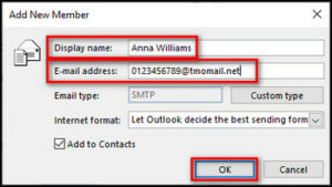 Send Text from Outlook [Send & Receive SMS in Outlook]