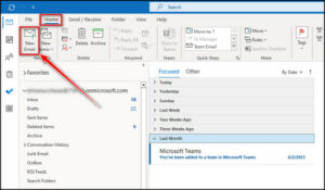 How to Add Voting Buttons in Outlook [Cast Votes in Messages]