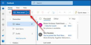 How to Add Voting Buttons in Outlook [Cast Votes in Messages]