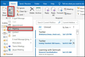 How to Add Optional Attendees in Outlook [Easy Guide 2024]