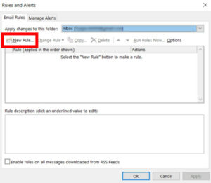 Send High-Priority Email In Outlook & Get Fast Response