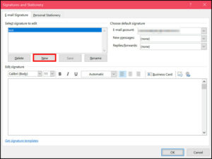 Change The Alignment Of An Image In Outlook [2024 Guide]