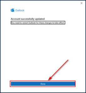 How To Enable or Disable Work Offline Mode in Outlook