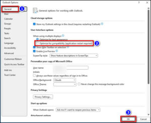 [Solved] Outlook To Do App: There Was a Problem Connecting to This App