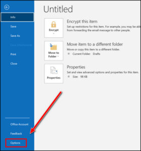 Change The Alignment Of An Image In Outlook [2024 Guide]