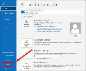 Admin Notifications In Outlook [Complete Guide 2024]