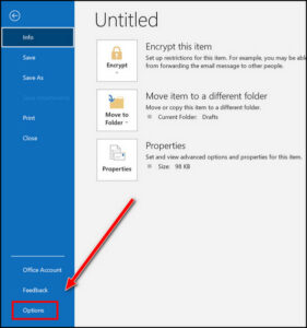 Change The Alignment Of An Image In Outlook [2024 Guide]