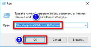 How to Delete Outlook OST File [Safest & Easiest Way]