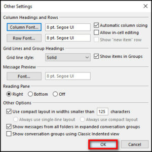 How to Change Font Size in Outlook [Complete Guide 2024]