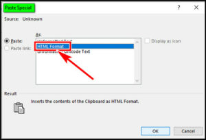 Outlook Keep Source Formatting Not Working [Quick Fix]