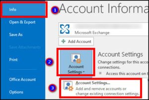 Outlook: Enable or Disable Cached Exchange Mode [Guide 2024]