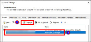 Outlook: Enable or Disable Cached Exchange Mode [Guide 2024]