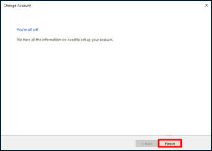 Outlook: Enable or Disable Cached Exchange Mode [Guide 2024]