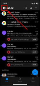 Fix Outlook Focused Inbox Not Working [Quick Methods]
