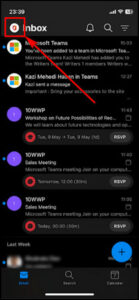 Turn Off Focused Inbox in Outlook [Unclutter Your Inbox]