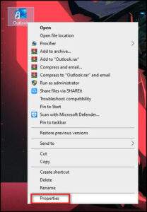 Turn Off Administrator Permission in Outlook [Guide 2024]