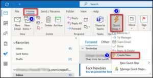 How to Add Bcc in Outlook [Show, Hide & View Bcc Field 2024]