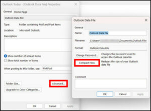 How To Clean Up Outlook Mailbox in 6 Easy Steps [All Versions]