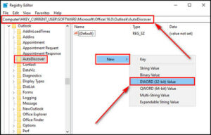 How to Fix Outlook Registry [6 Quick & Easy Methods]