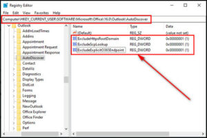 How to Fix Outlook Registry [6 Quick & Easy Methods]