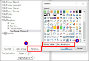 Macros in Outlook [Everything to Know to Automate Task]