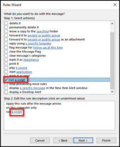 Easy Ways to Keep Canceled Outlook Meetings in Calendar
