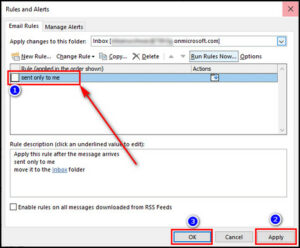 Fix Outlook Focused Inbox Not Working [Quick Methods]