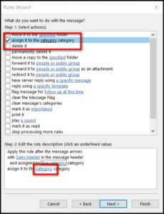 Categorize Emails in Outlook Automatically [Guideline 2024]