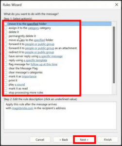 How To Clean Up Outlook Mailbox in 6 Easy Steps [All Versions]