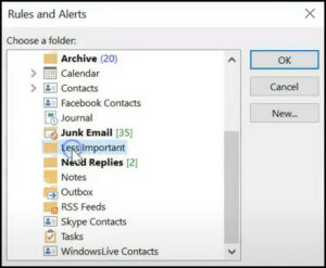 How To Clean Up Outlook Mailbox in 6 Easy Steps [All Versions]