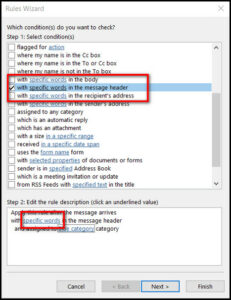 Categorize Emails in Outlook Automatically [Guideline 2024]