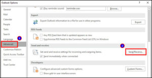 How to Automatically Refresh Emails in Outlook [2024]