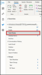 How to Add Voting Buttons in Outlook [Cast Votes in Messages]