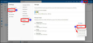 [Fixed] Message Cannot Be Sent Right Now in Outlook
