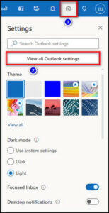 How to Add Bcc in Outlook [Show, Hide & View Bcc Field 2024]