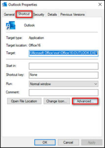 Turn Off Administrator Permission in Outlook [Guide 2024]
