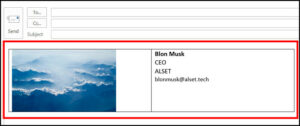 Change The Alignment Of An Image In Outlook [2024 Guide]