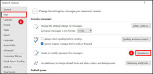 Change The Alignment Of An Image In Outlook [2024 Guide]