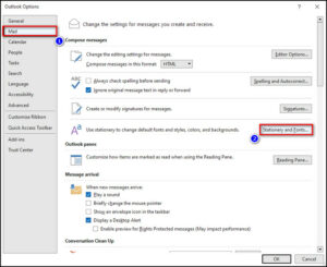 How to Change Font Size in Outlook [Complete Guide 2024]