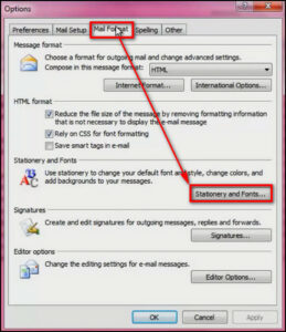 How to Change Font Size in Outlook [Complete Guide 2024]