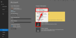 FIX: There are More Items in This Folder on the Server