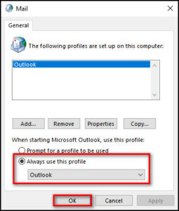 How to Fix Outlook Registry [6 Quick & Easy Methods]