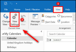 Delete Calendar Items In Outlook [Detailed Guide 2024]