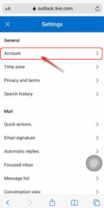 Add Profile Picture in Outlook Mobile App [Expert Guide]