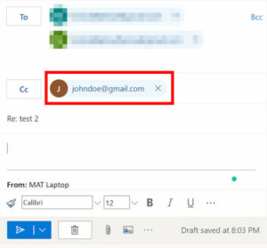 4 Ways To Add Someone To Email Thread Outlook [2024]