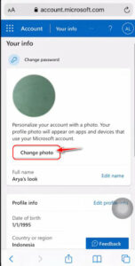 Add Profile Picture in Outlook Mobile App [Expert Guide]